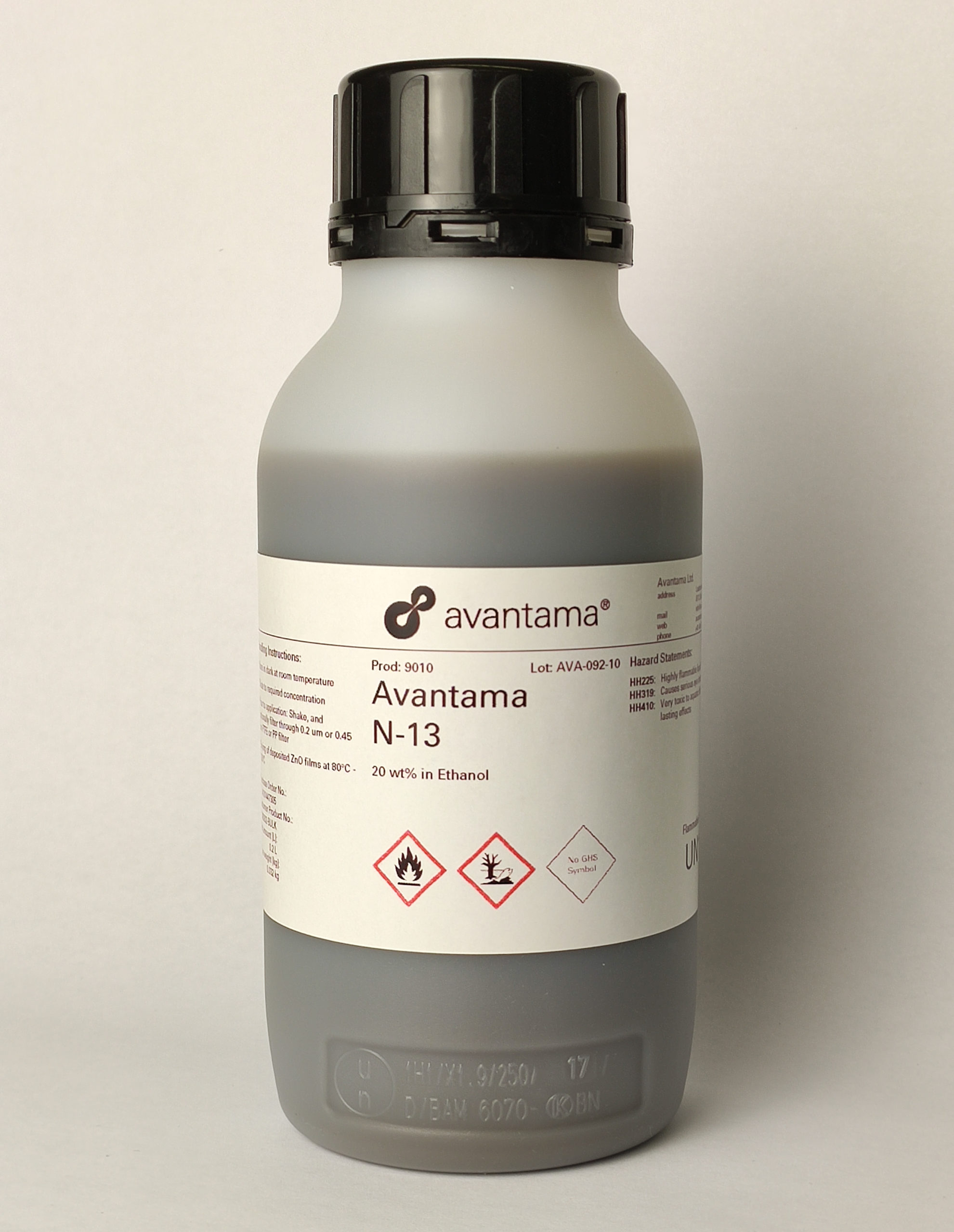 Electron Transport | Material | Manufacturer