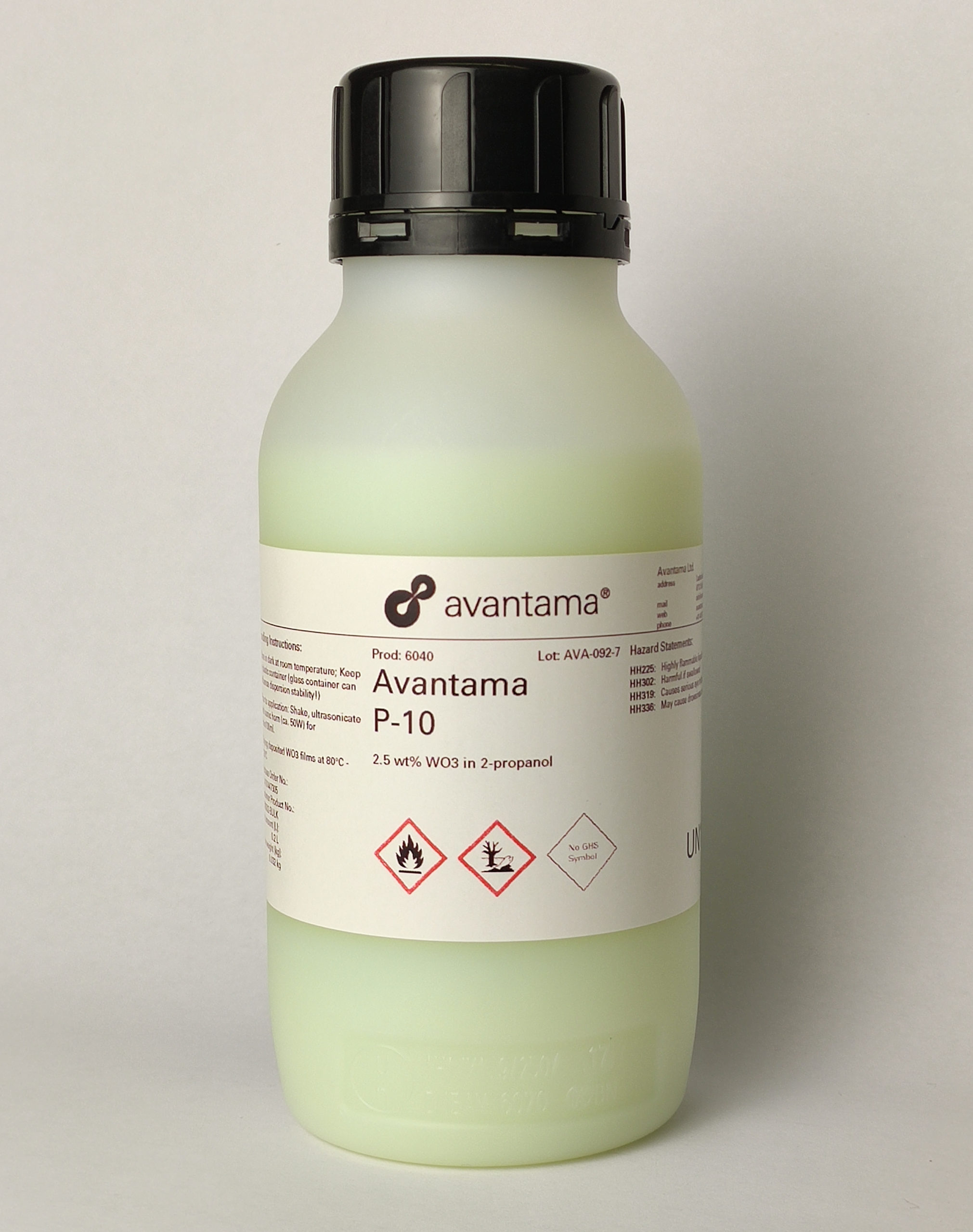 Hole Transport Material | Supplier | Manufacturer