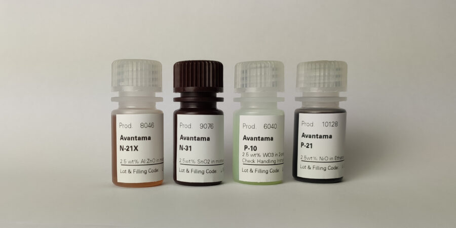 starter kit v2 - Avantama AG